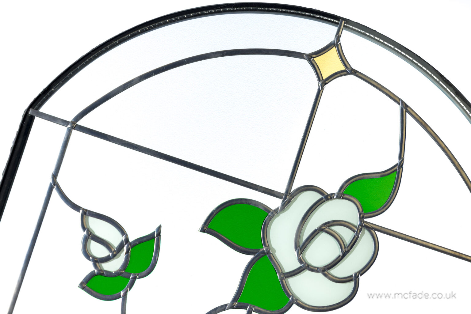 Decorative & Patterned Glass for Doors & Windows | Glasscraft