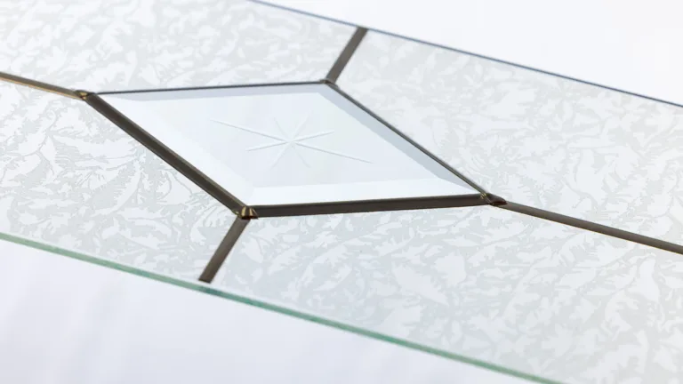 Bevels - Glasscraft Glass