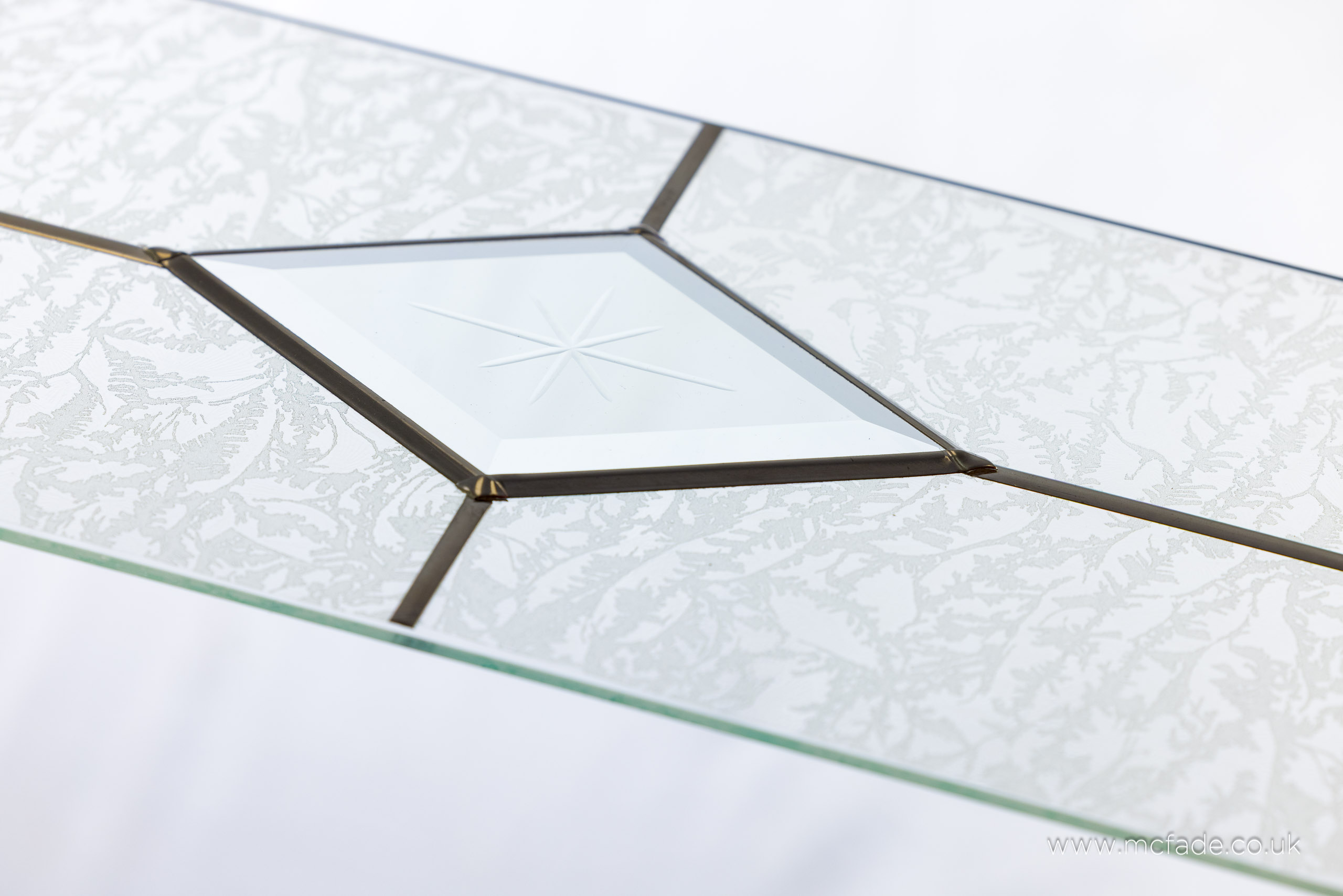 Bevels - Glasscraft Glass