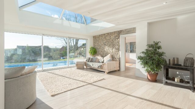 Solar Control Glass Panels for Heat & Glare Reduction | Glasscraft