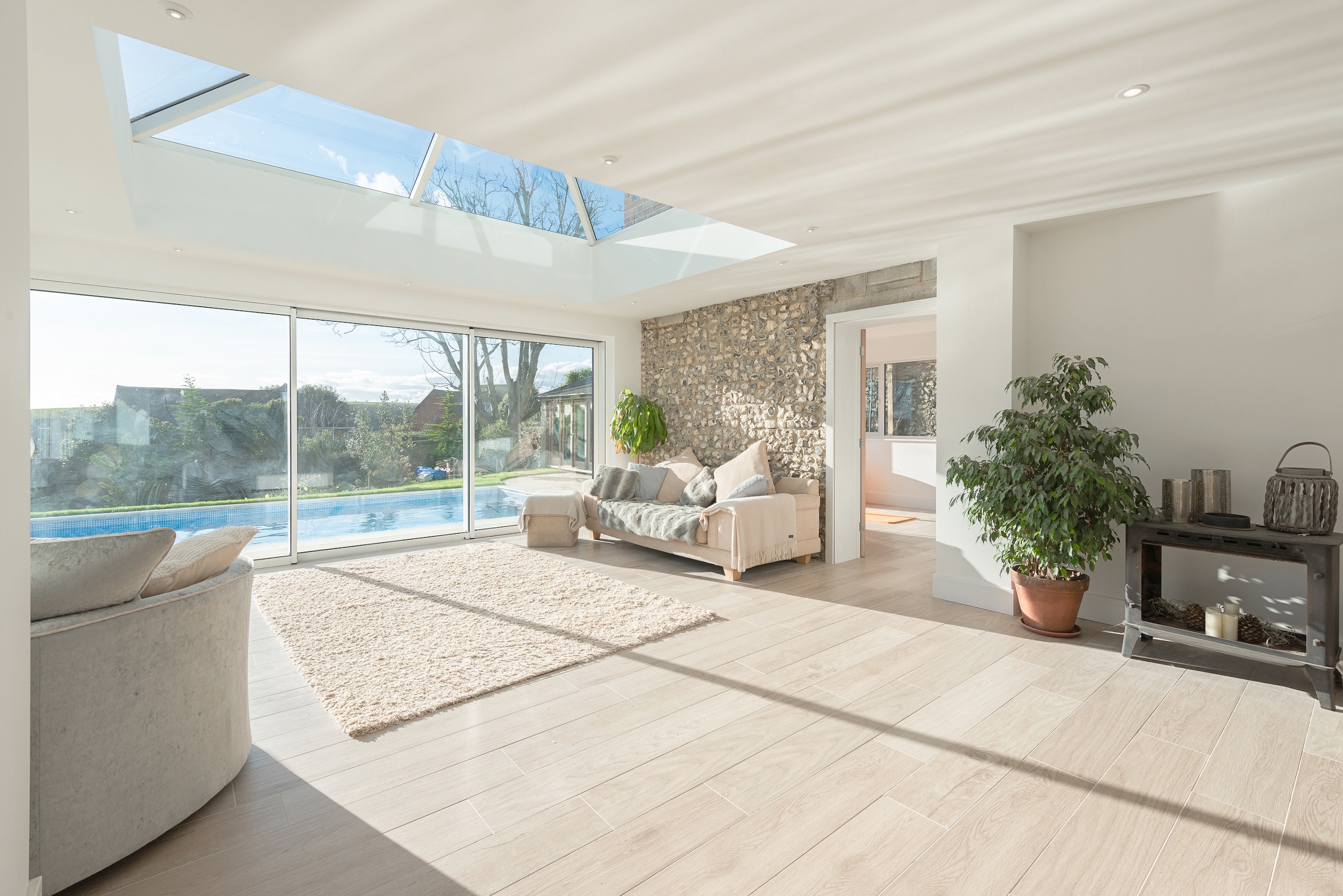 Solar Control Glass for Installers - Glasscraft Glass