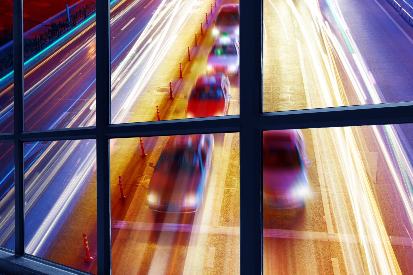Processed Glass - Toughened, Laminated & Specialist Glass | Glasscraft