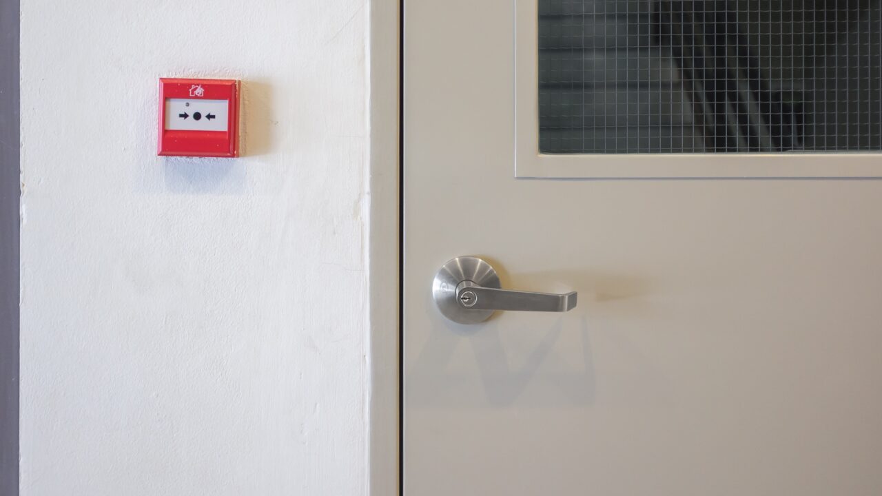 Fire Resistant Glass for Safety & Building Compliance | Glasscraft