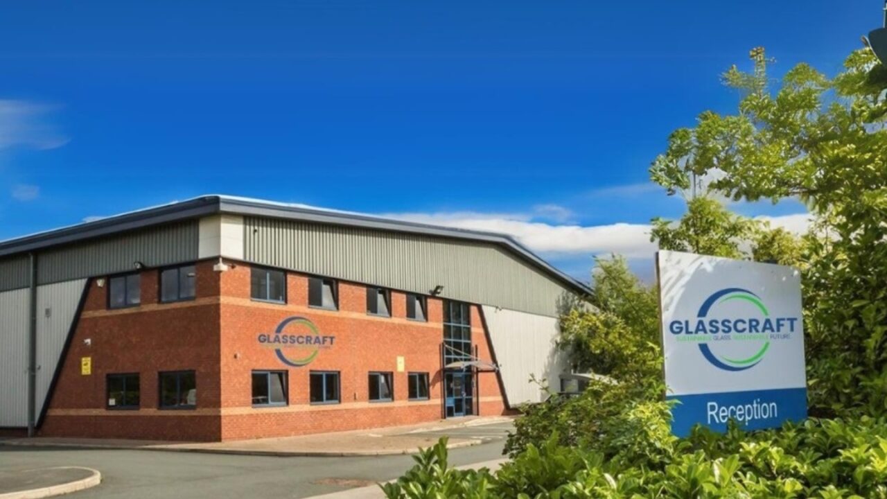 Glass Manufacturer Leeds - Glasscraft Glass