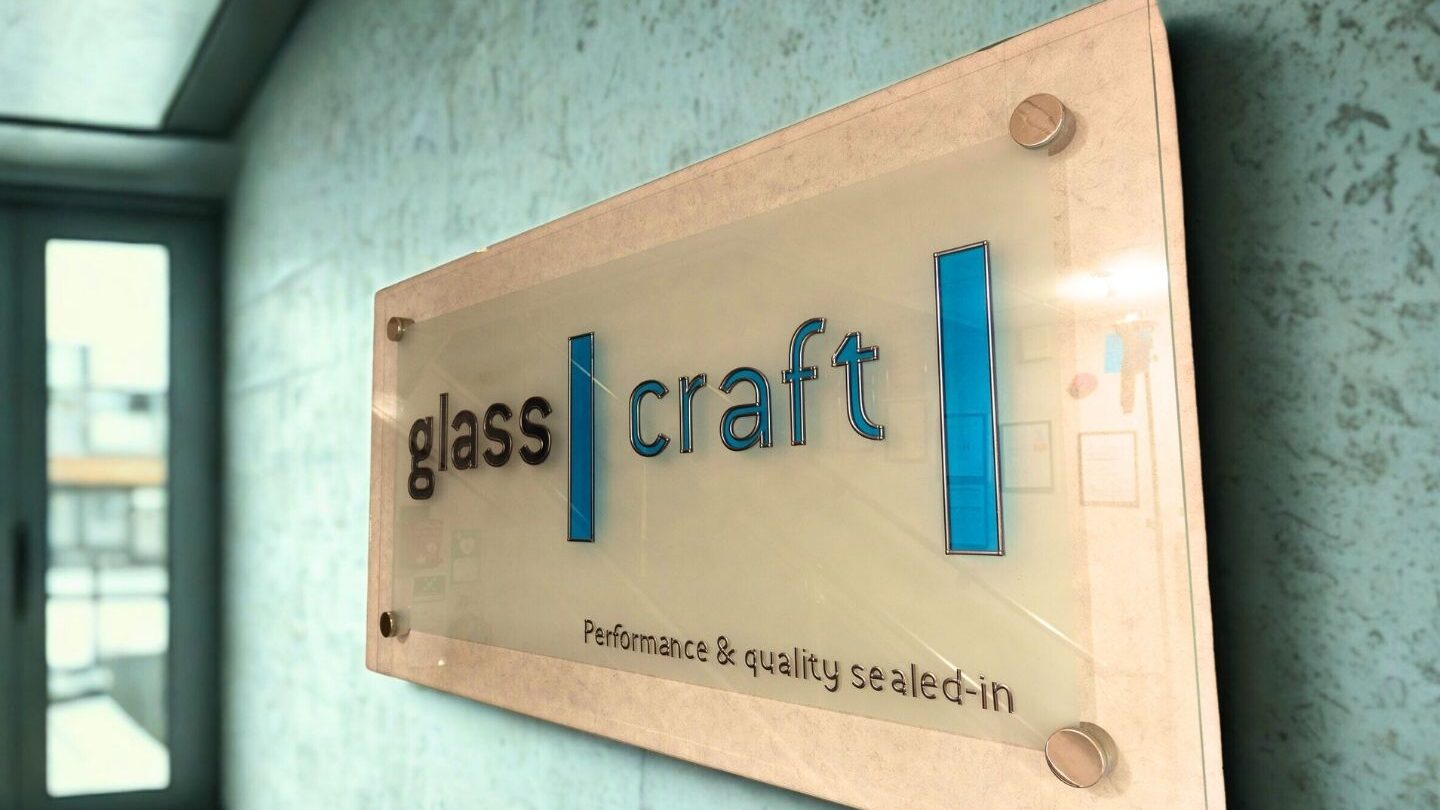 Decorative & Patterned Glass for Doors & Windows | Glasscraft
