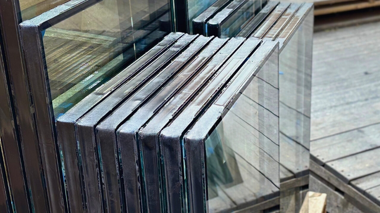 Sealed Units for Installers - Glasscraft Glass