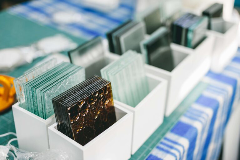 What Thickness Glass for a Balustrade? | Glasscraft Glass